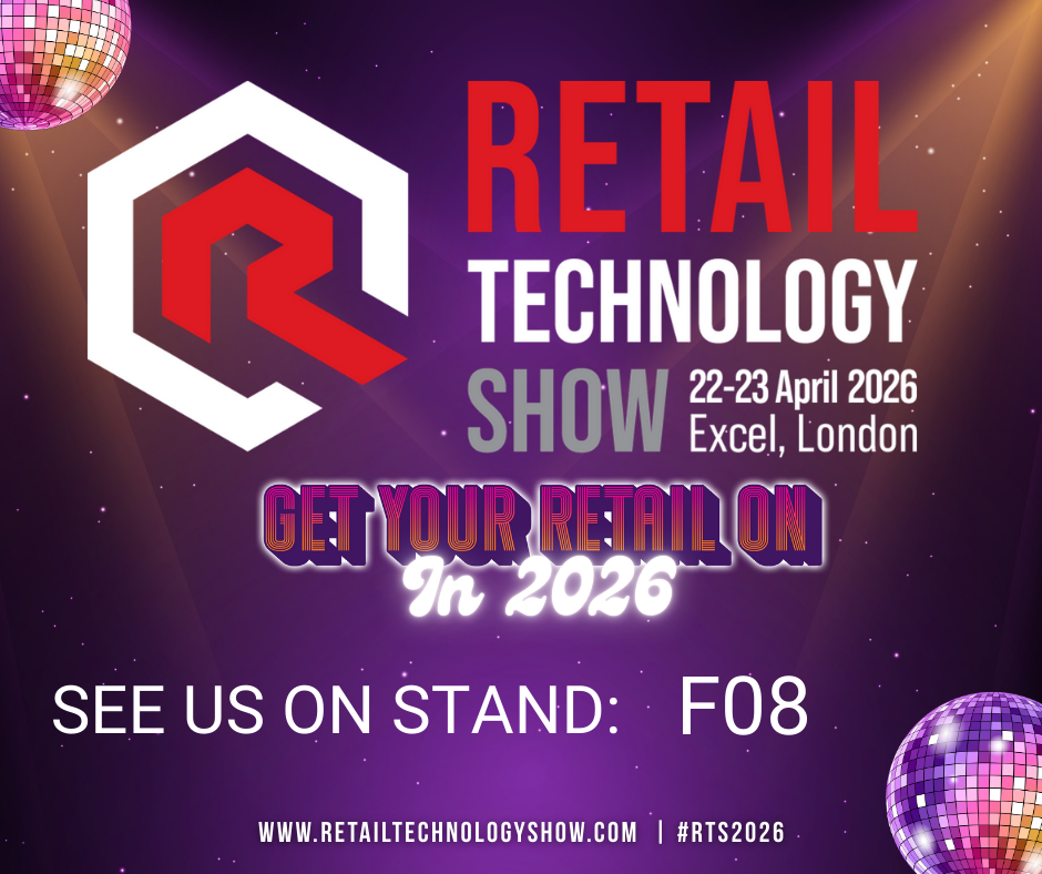 Retail Technology Show 22nd – 23rd April 2026 - Rail Onboard Retail ...